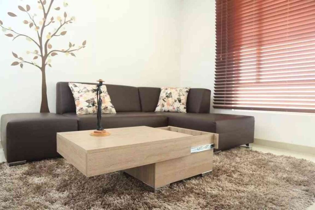 SALA MODERNA PERLA – Muebles Magic Class