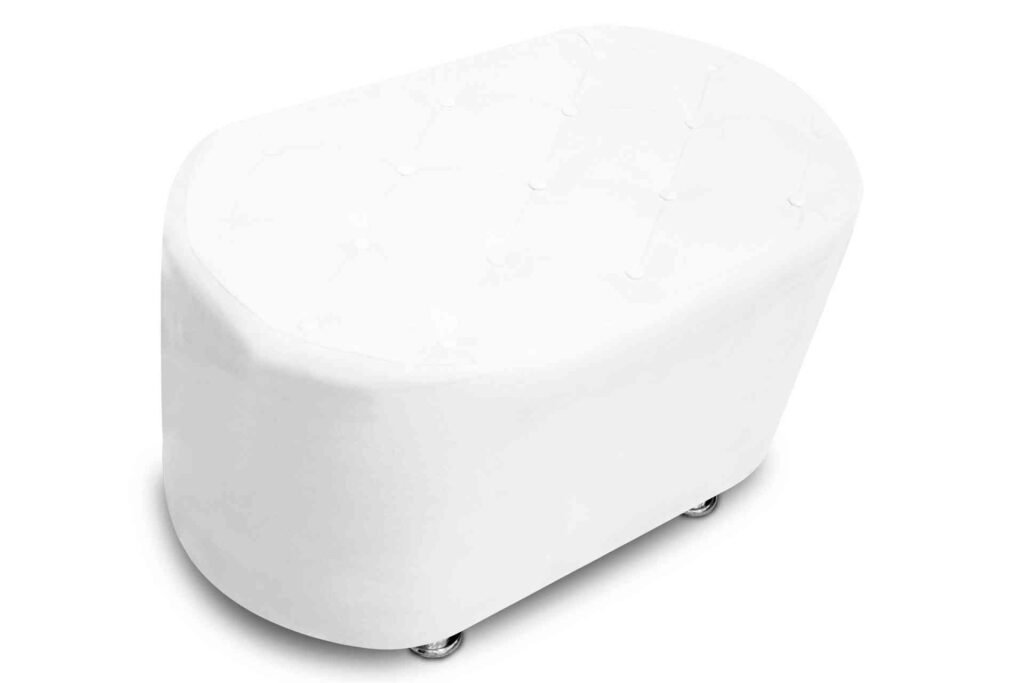 PUFF PILL – Muebles Magic Class