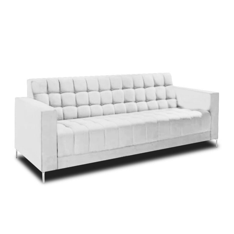 SOFÁ MODERNO GARDNER – Muebles Magic Class