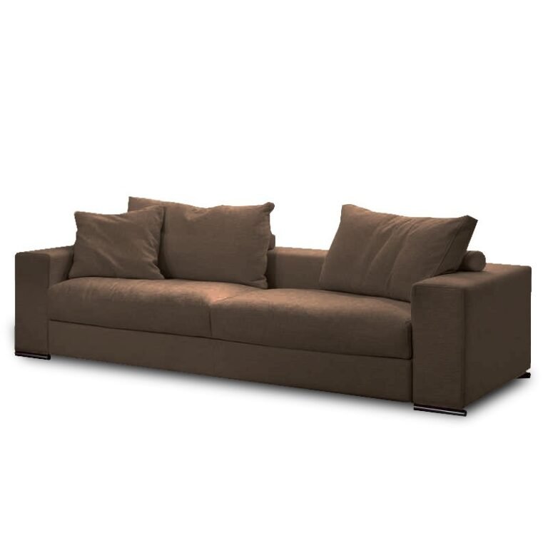 SOFÁ MODERNO FORTALEZA – Muebles Magic Class