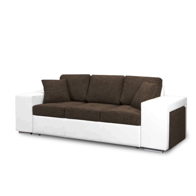 SOFÁ MODERNO QUEBEC – Muebles Magic Class
