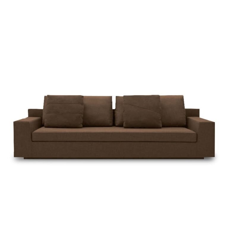 SOFÁ MODERNO ZEN – Muebles Magic Class