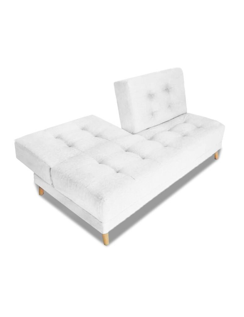 SOFÁ CAMA ELASTIC – Muebles Magic Class