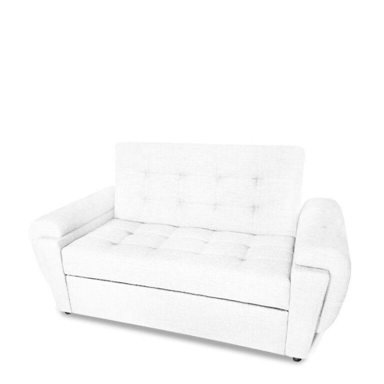 SOFÁ CAMA AMBAR – Muebles Magic Class