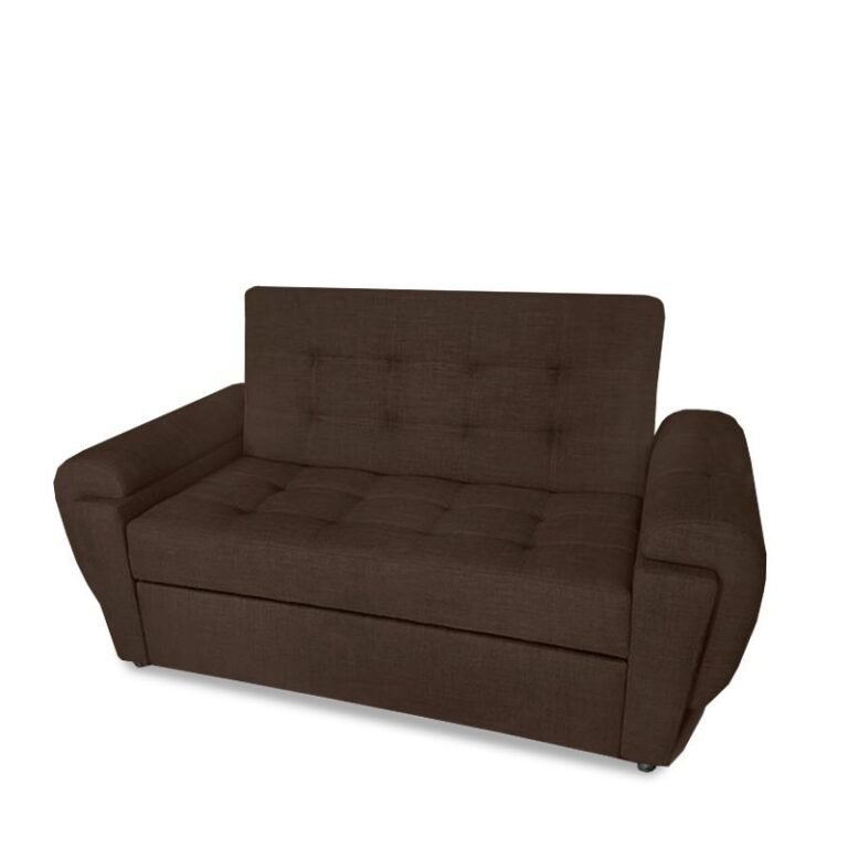 SOFÁ CAMA AMBAR – Muebles Magic Class