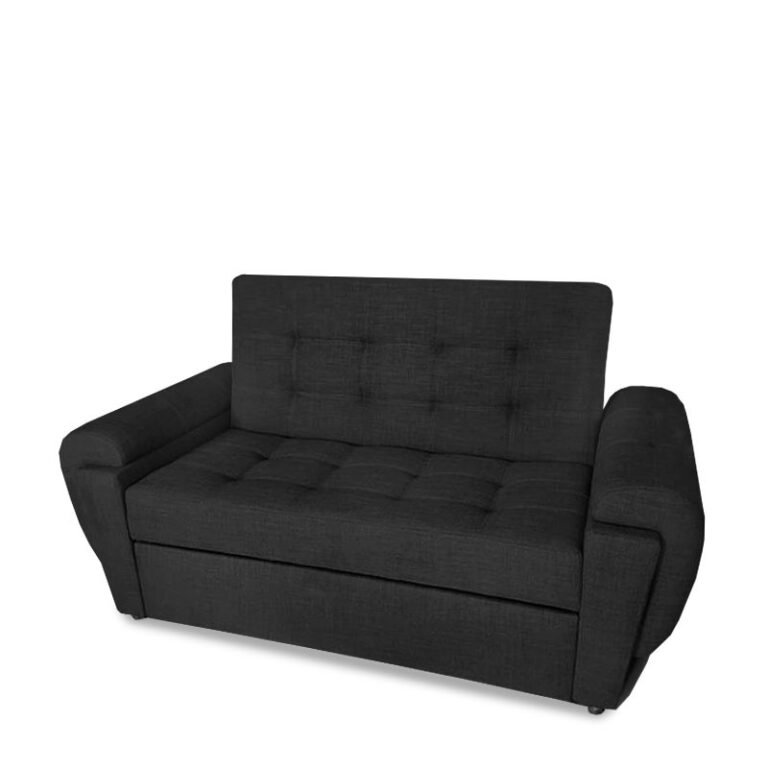 SOFÁ CAMA AMBAR – Muebles Magic Class