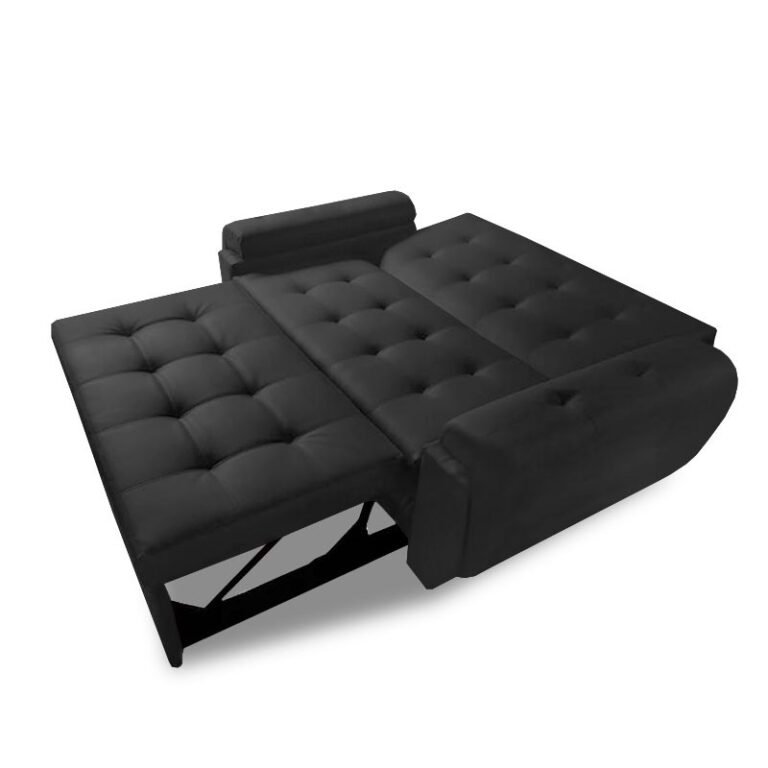SOFÁ CAMA AMBAR – Muebles Magic Class