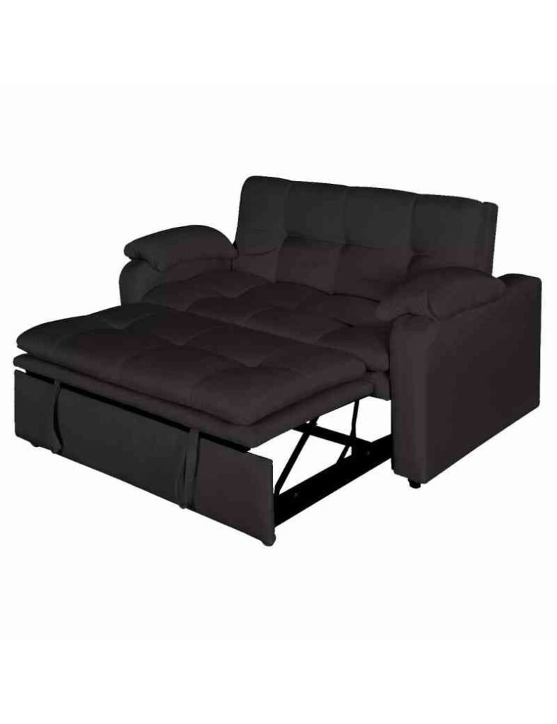 SOFÁ CAMA ZAFIRO – Muebles Magic Class
