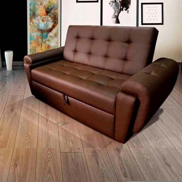 Sofá Camas – Muebles Magic Class