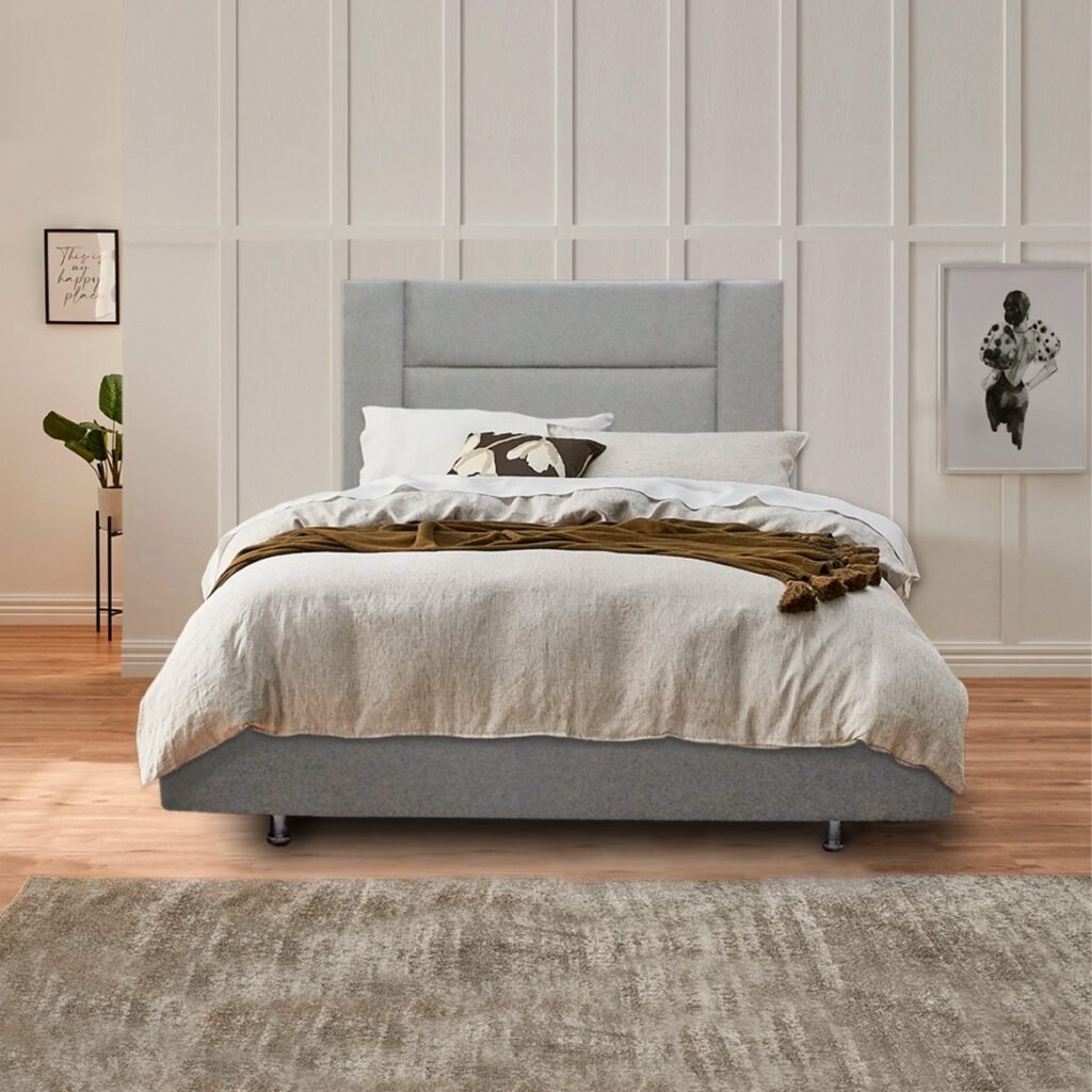 Cabecero Olimpo de piso – Muebles Magic Class