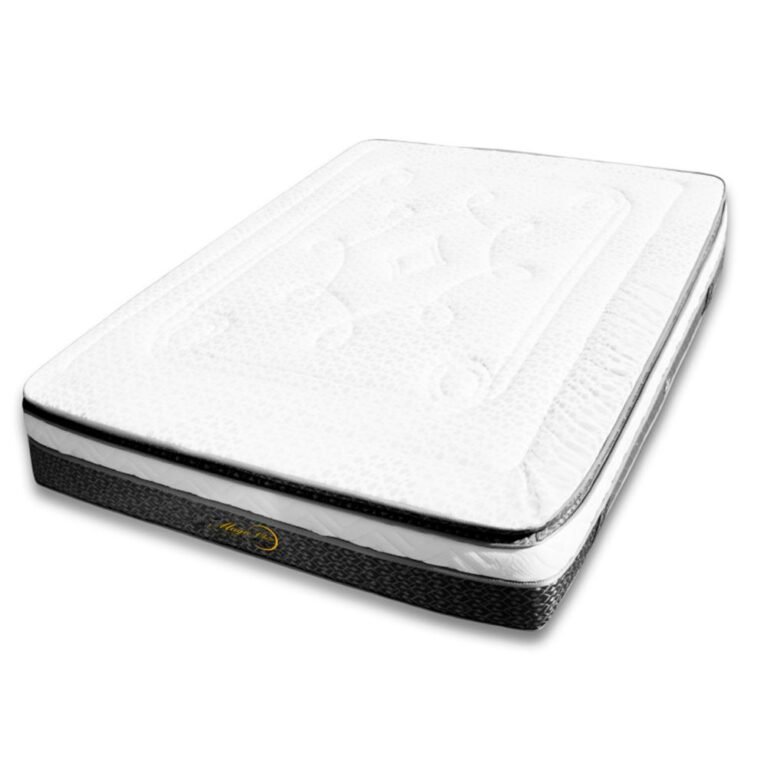 COLCHÓN BOSTON – Muebles Magic Class