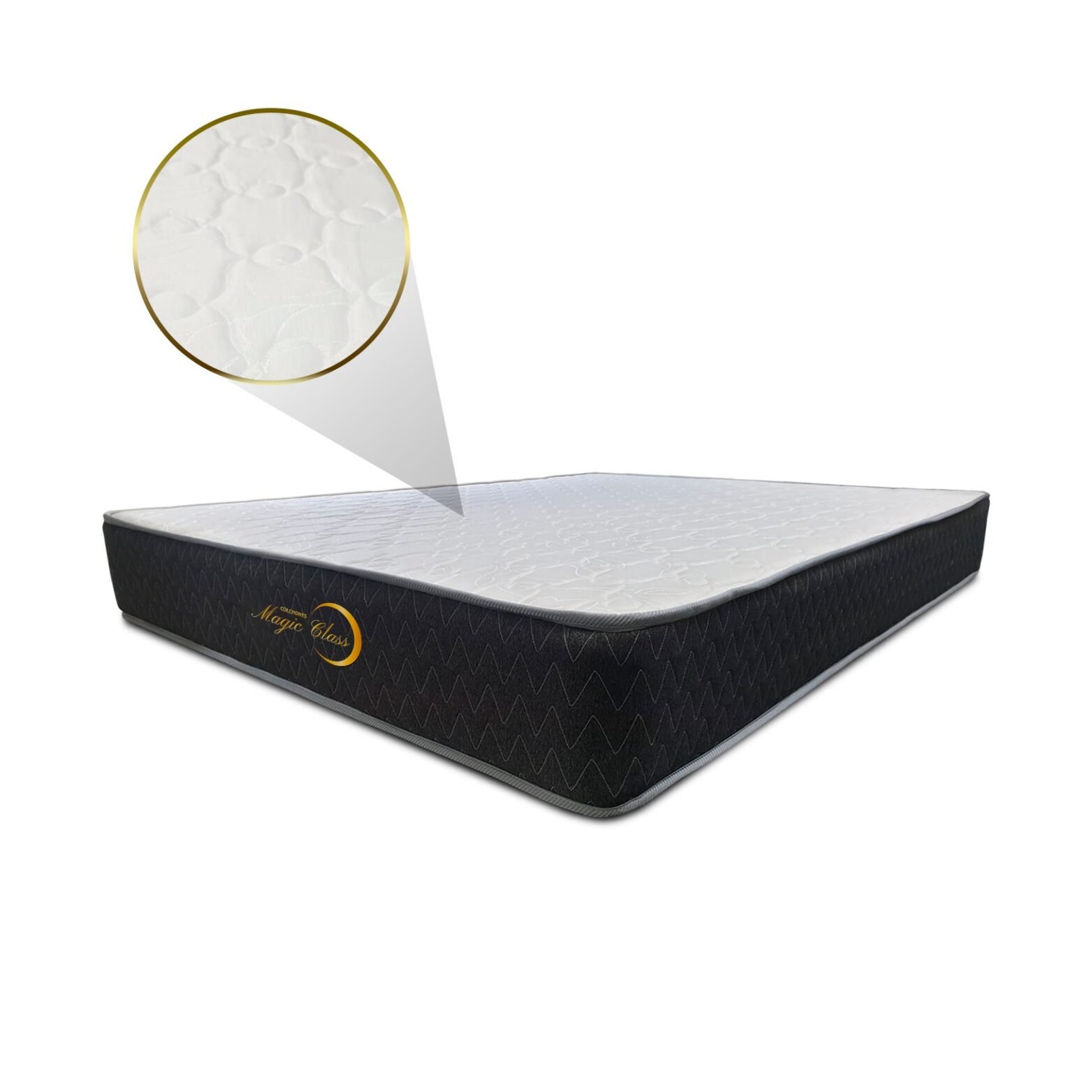 COLCHÓN OISHI – Muebles Magic Class