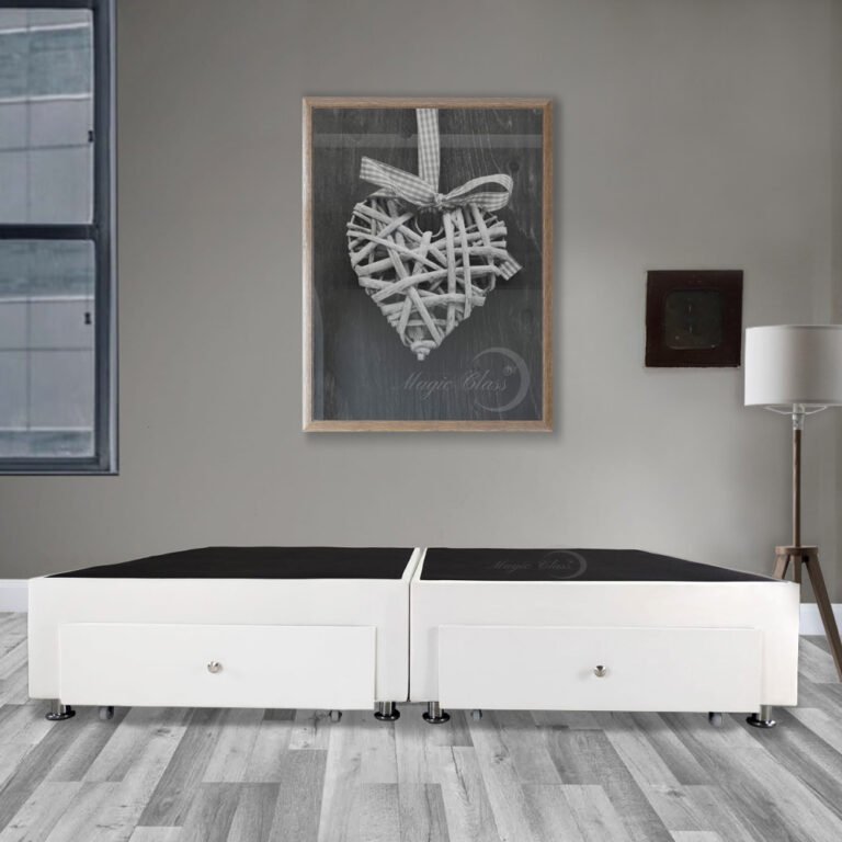 Base Camas – Muebles Magic Class