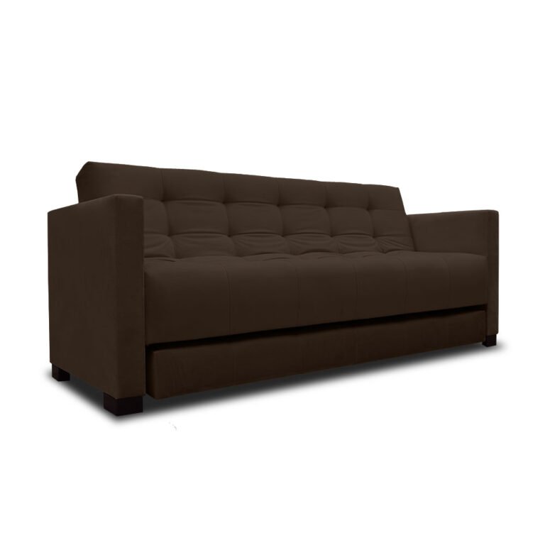 SOFÁ CAMA NIDO MODERNO BARCELONA – Muebles Magic Class